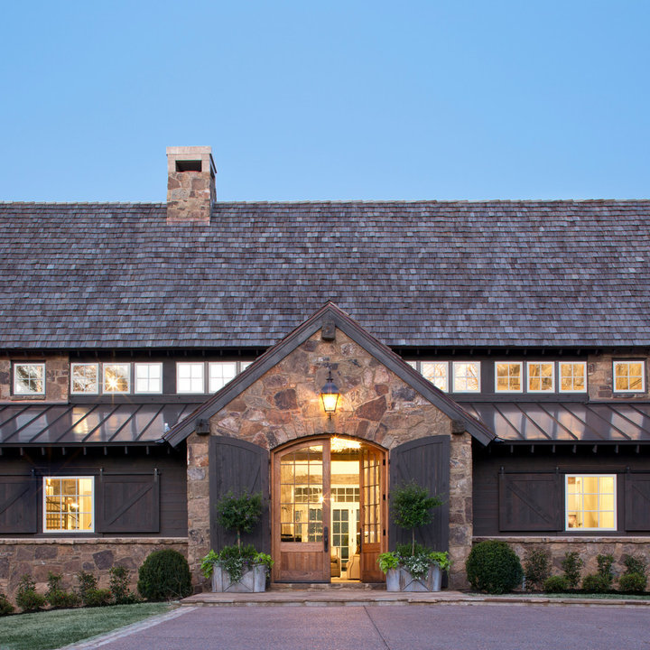 Party Barn - Photos & Ideas | Houzz