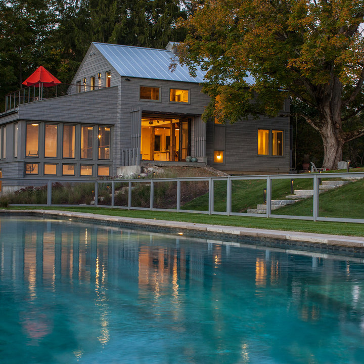 Party Barn - Photos & Ideas | Houzz