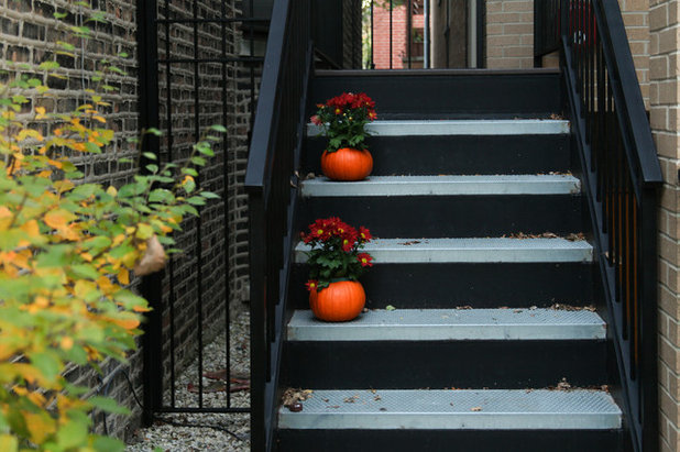 10 Standout Fall Container Gardens With Seasonal Pizazz