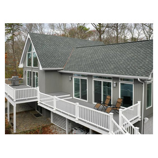 Photos from ground level - Exterior - Salt Lake City - by Lifetime ...