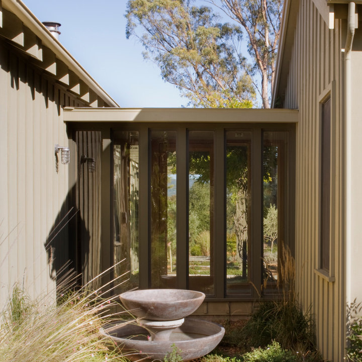 Breezeway - Photos & Ideas | Houzz