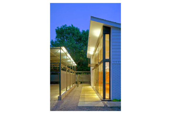 SUSAN APPLETON ARCHITECT - Project Photos & Reviews - Dallas, TX US | Houzz