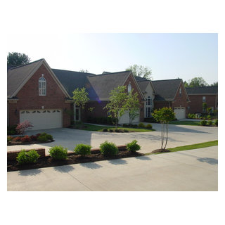 Plantation Springs - Traditional - Exterior - Other - by Sentinel ...