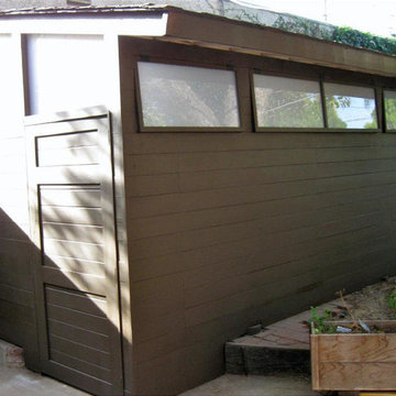 Plexiglass Fence - Photos & Ideas | Houzz