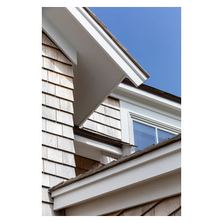 Pocomo Residence - Beach Style - Exterior - Other - by Emeritus | Houzz