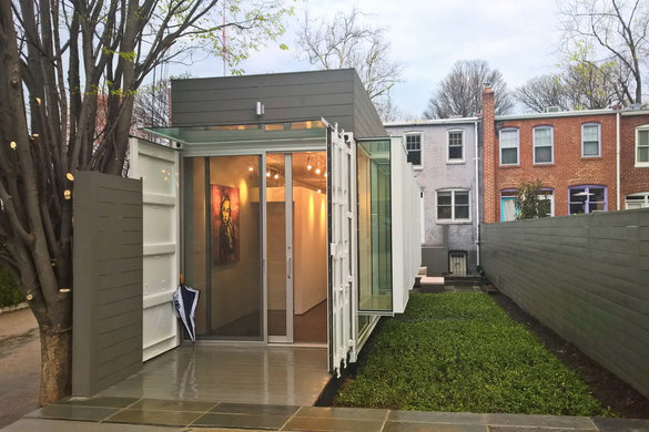 TRAVIS PRICE ARCHITECTS - Project Photos & Reviews - Washington, DC US ...