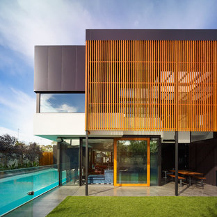 Mixed Siding | Houzz