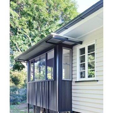 Pop Out Windows - Photos & Ideas | Houzz