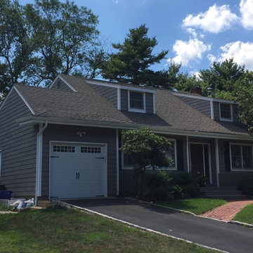 Alside Storm Siding - Photos & Ideas | Houzz