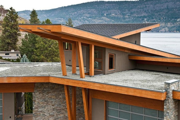 KH Designs Inc. Custom Residential Design - West Kelowna, BC, CA V4T ...