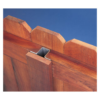 PostMaster® - Easily conceals - Traditional - Exterior - Dallas - by ...