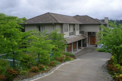 DON RASMUSSEN ARCHITECT - Project Photos & Reviews - Kirkland, WA US ...