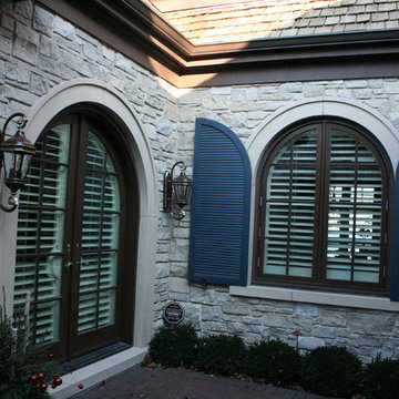 Precast Concrete Sills - Photos & Ideas | Houzz