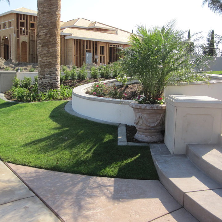 Precast Foam Exterior Trim - Photos & Ideas | Houzz