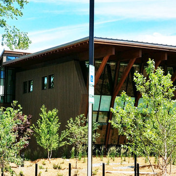 Haven® Board And Batten In Cypress - Photos & Ideas | Houzz