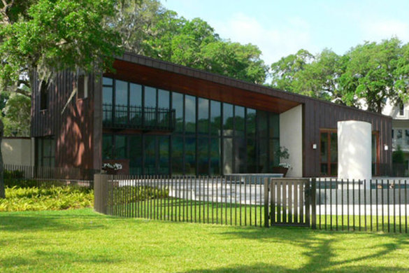 REGGIE GIBSON ARCHITECTS - Project Photos & Reviews - Charleston, SC US ...