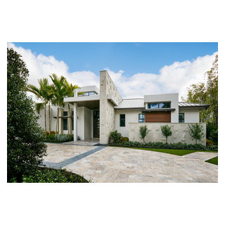 Private Residence, St. Andrews Country Club, Boca Raton, Florida 33496 ...