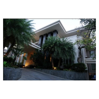 Private Residences - East Java (Populaire by Build) - Tropical ...