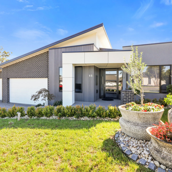 75 Most Popular 75 Beautiful Exterior Ideas & Designs Design Ideas for ...