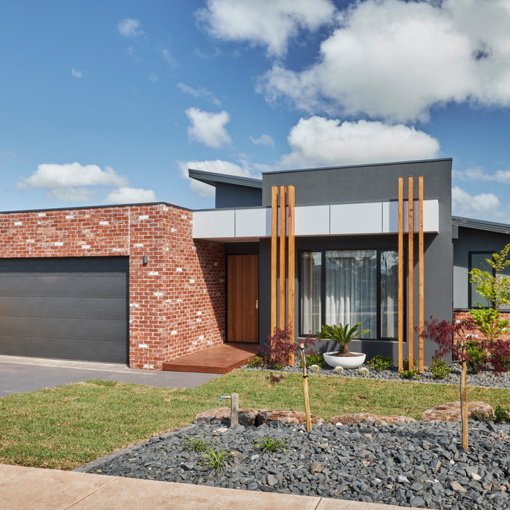 75 Beautiful Exterior Ideas & Designs - August 2022 | Houzz AU