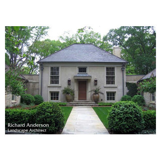 Project Photos - Traditional - Exterior - Atlanta - by Richard Anderson ...