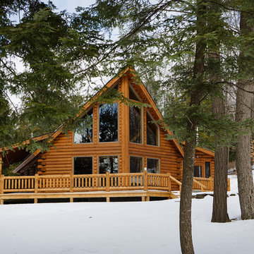 Prow Front - Photos & Ideas | Houzz