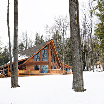 Prow Front - Photos & Ideas | Houzz