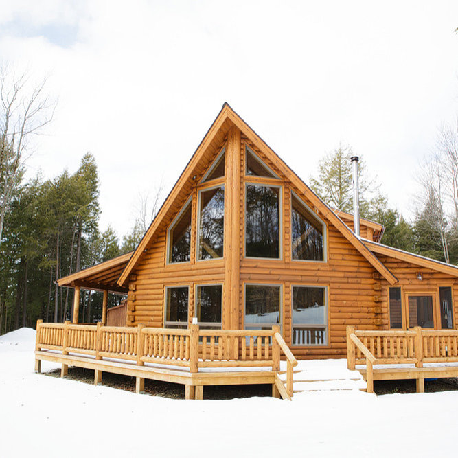 Prow Front - Photos & Ideas | Houzz