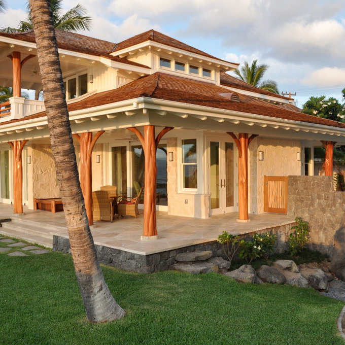 Ohia Posts - Photos & Ideas | Houzz