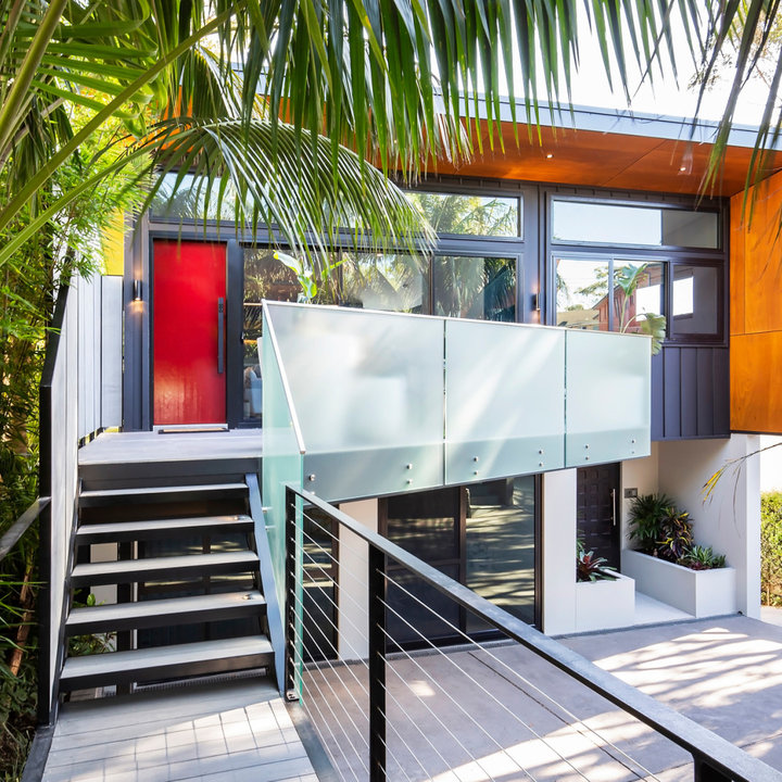 75 Beautiful Exterior Ideas & Designs - March 2023 | Houzz AU