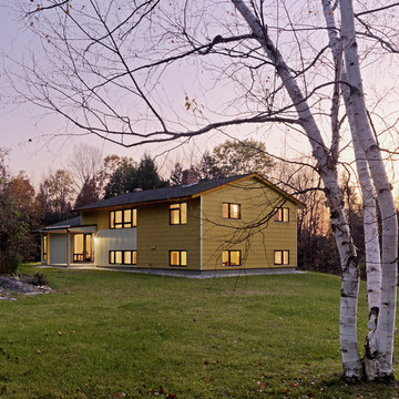 Raised Ranch Exterior - Photos & Ideas | Houzz