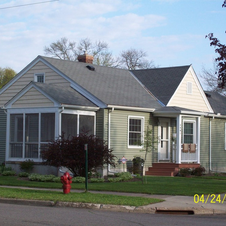 Rambler Exterior - Photos & Ideas | Houzz
