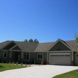 Rambler Exterior - Photos & Ideas | Houzz