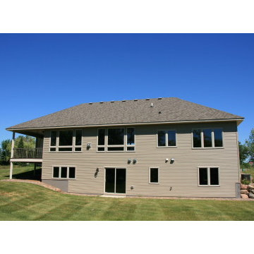 Rambler Exterior - Photos & Ideas | Houzz