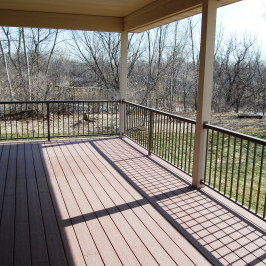 Rambler Exterior Photos Ideas Houzz