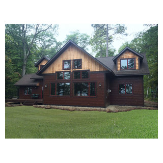 Rambler Homes - Traditional - Exterior - Minneapolis - by The Design ...