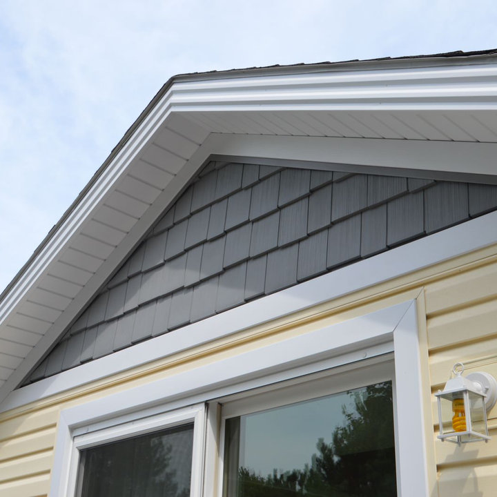 70 Ranch Exterior Update - Photos & Ideas | Houzz