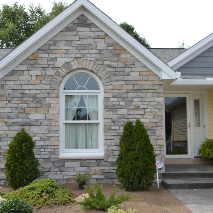 70 Ranch Exterior Update - Photos & Ideas | Houzz