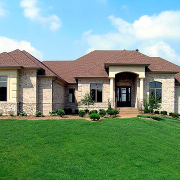 Ranch Style Home Curb Appeal - Photos & Ideas | Houzz