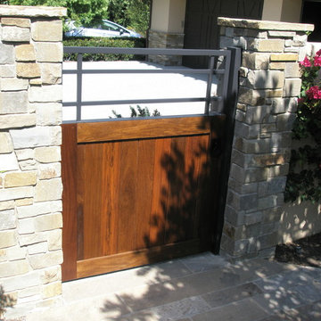 75 Asian Exterior Home Ideas You'll Love - April, 2022 | Houzz