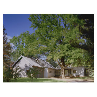 Randall Mars - Modern - Exterior - DC Metro - by Randall Mars ...