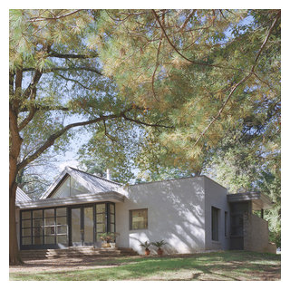 Randall Mars - Modern - Exterior - DC Metro - by Randall Mars ...