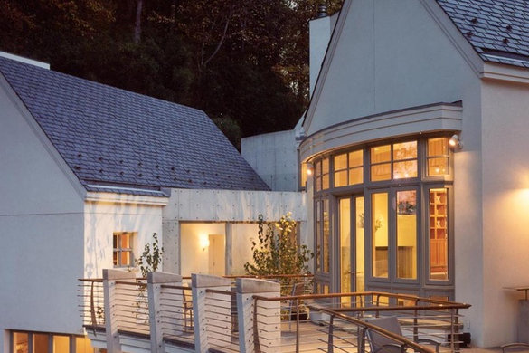 RANDALL MARS ARCHITECTS - Project Photos & Reviews - McLean, VA US | Houzz