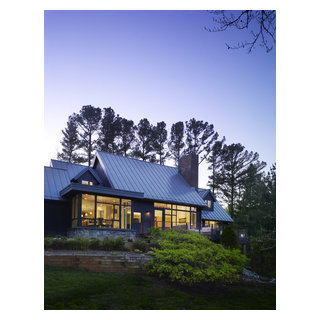 Randall Mars - Contemporary - Exterior - DC Metro - by Randall Mars ...