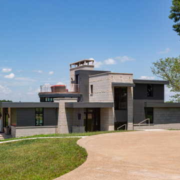 75 Blue Home Design Ideas You'll Love - March, 2022 | Houzz