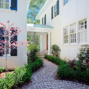 Rear Entry | Houzz