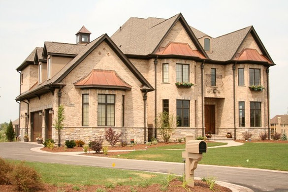 Legendary Homes Inc. - Lake Geneva, WI, US 60084 | Houzz