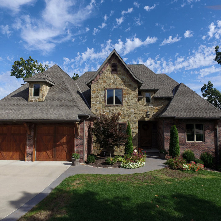 Weathered Wood Shingles - Photos & Ideas | Houzz