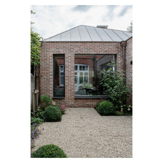 Refurbishment and Extension to Protected Structure - Craftsman ...