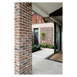 Refurbishment and Extension to Protected Structure - Craftsman ...